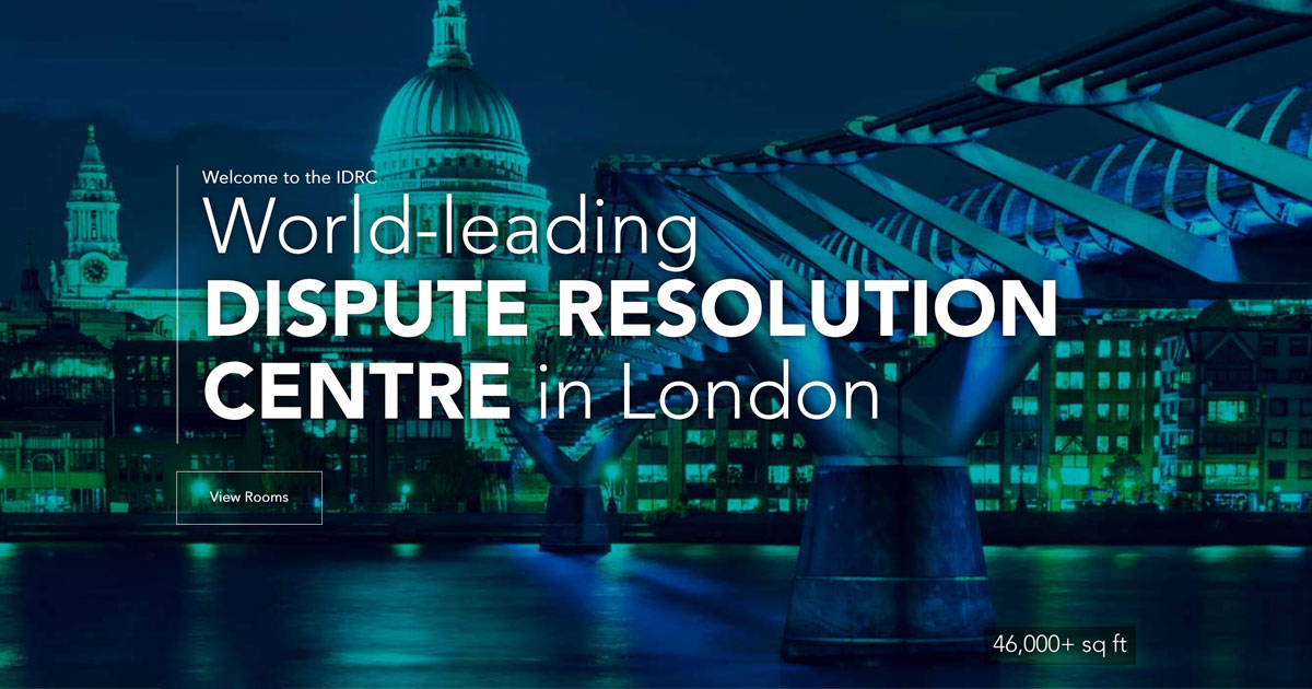 Facilities Archive - IDRC