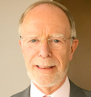 Board of Directors - IDRC