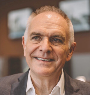 Board of Directors - IDRC