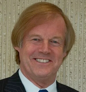 Board of Directors - IDRC